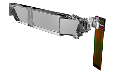 Optical Engine Module - Epson